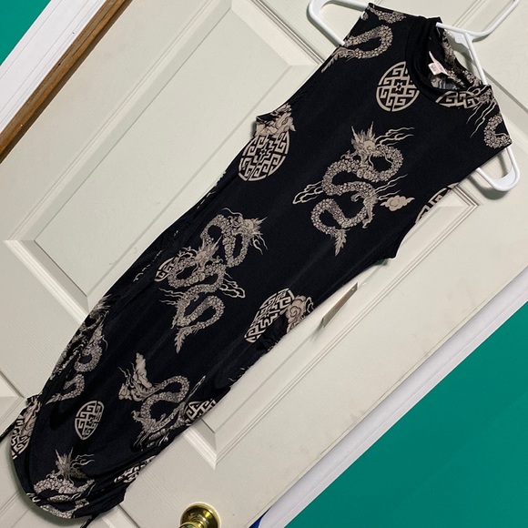 Timing | Dresses | Fitted Dress | Poshmark